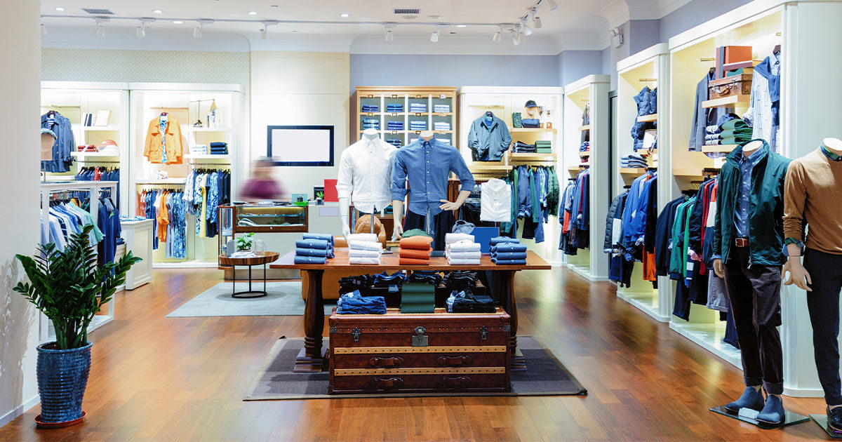 Lazkam Investments chose LS Retail software solutions